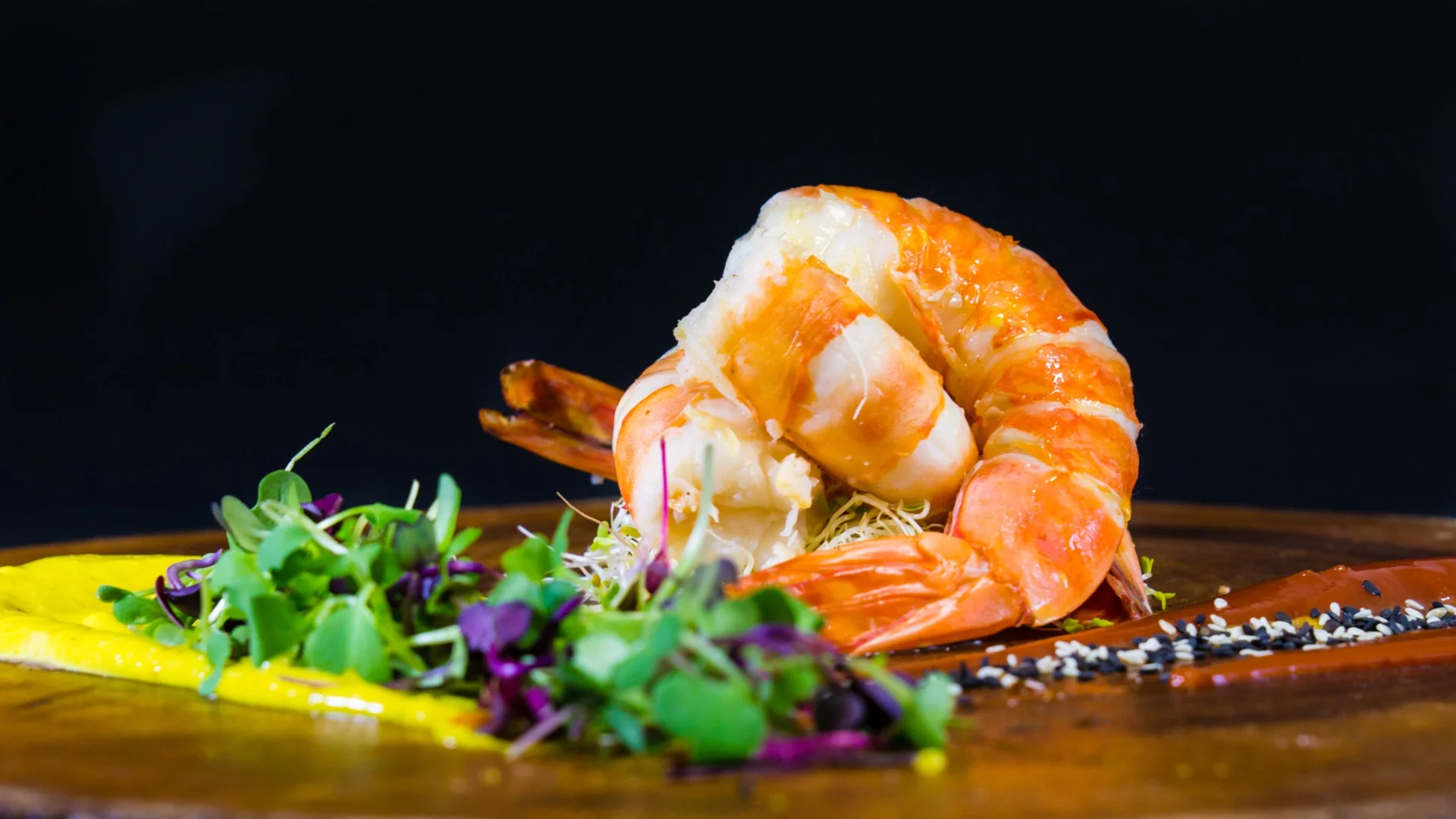 OverGallery — Sidecar Kitchen