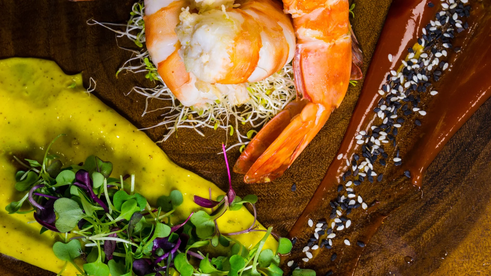 OverGallery — Sidecar Kitchen