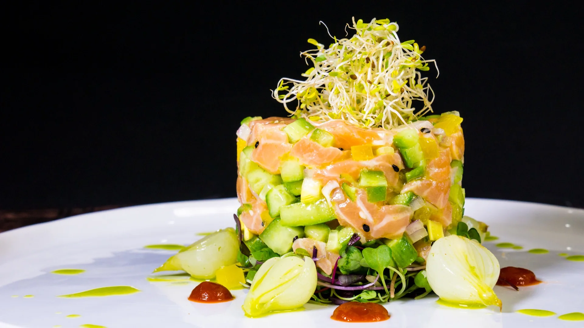 OverGallery — Sidecar Kitchen