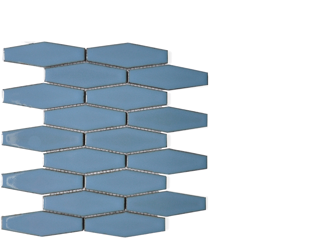 Julian Tile - Atlanta Wall mosaics