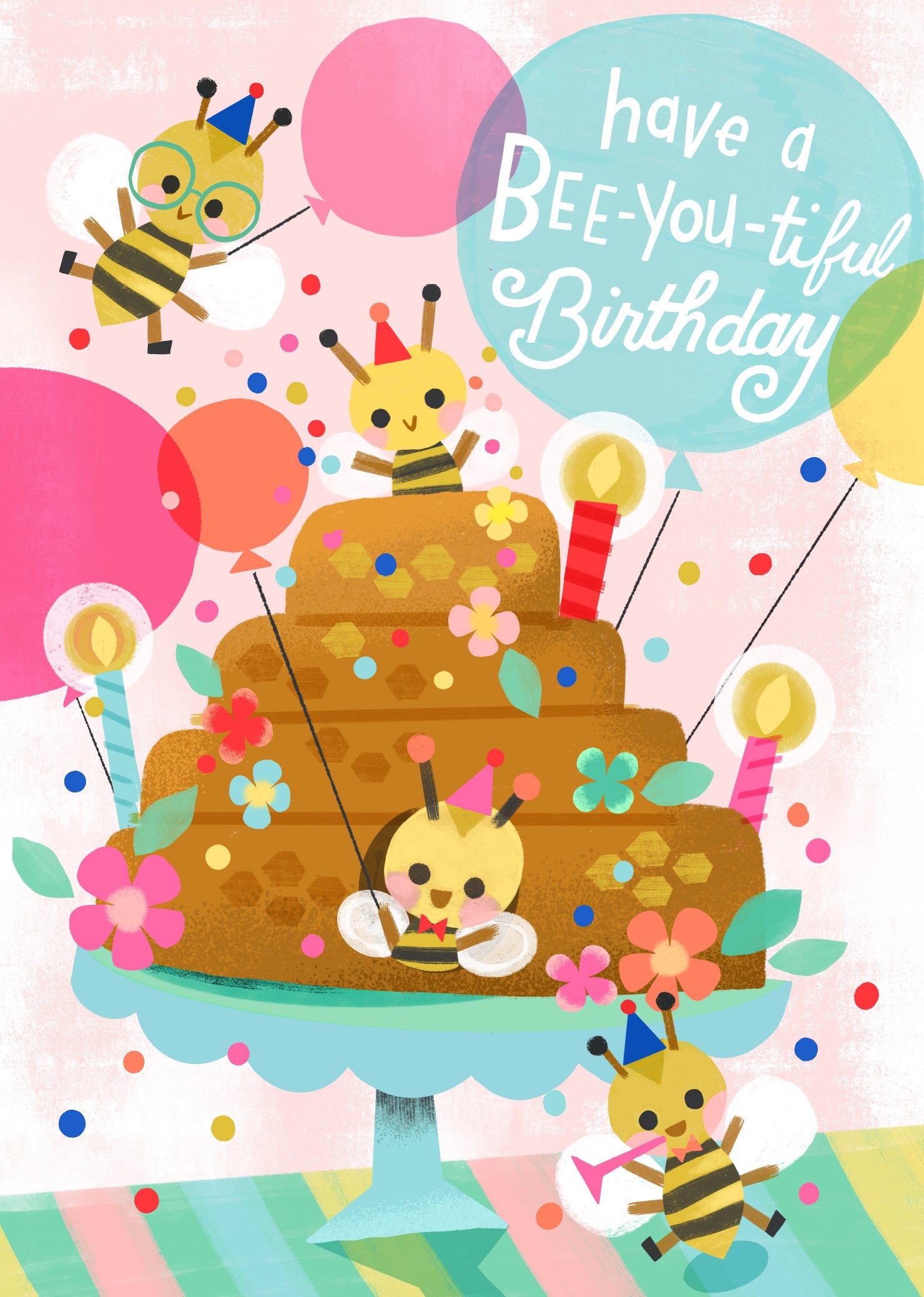 Jill Howarth | Digital Artist & Illustrator — Jennifer Nelson Artists