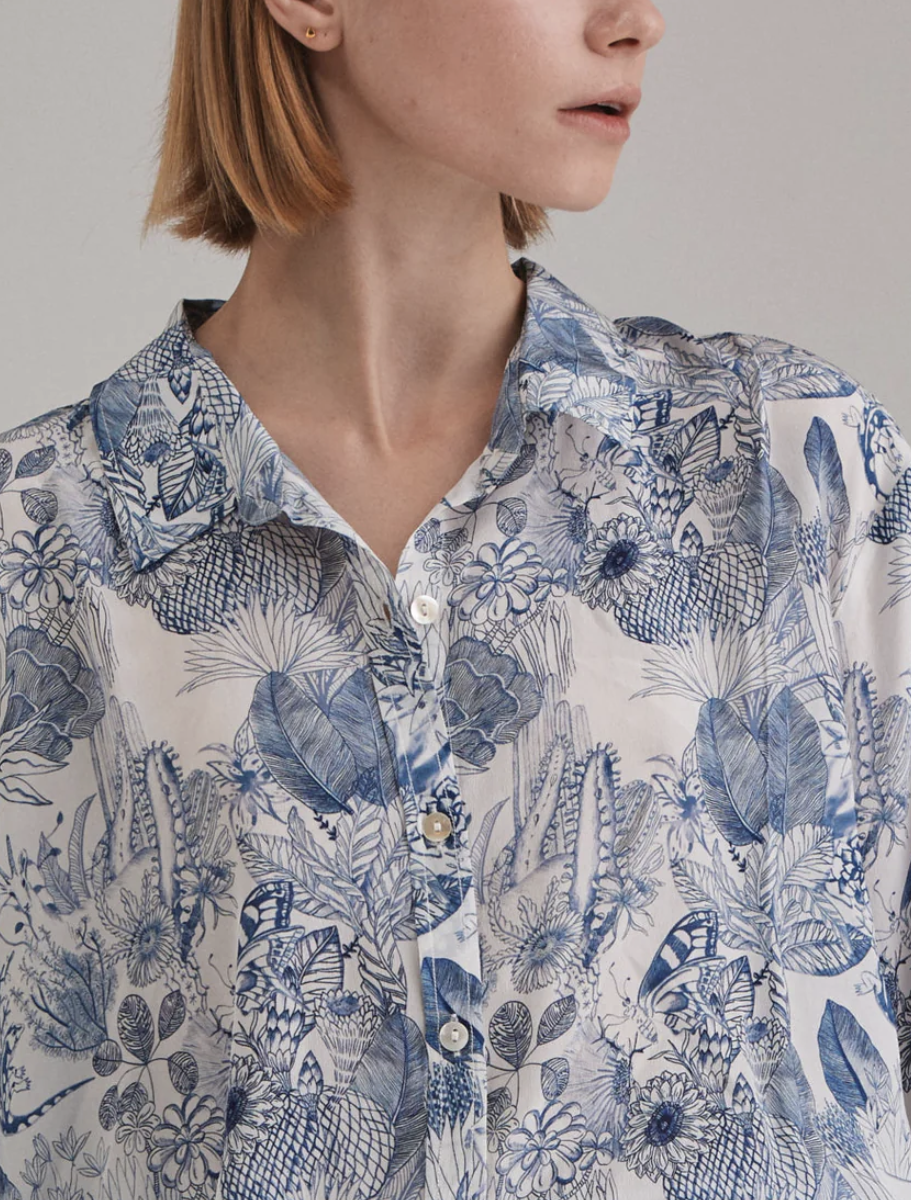 Hadas Hayun | Illustrator, Designer, Artist, Embroider — Jennifer ...