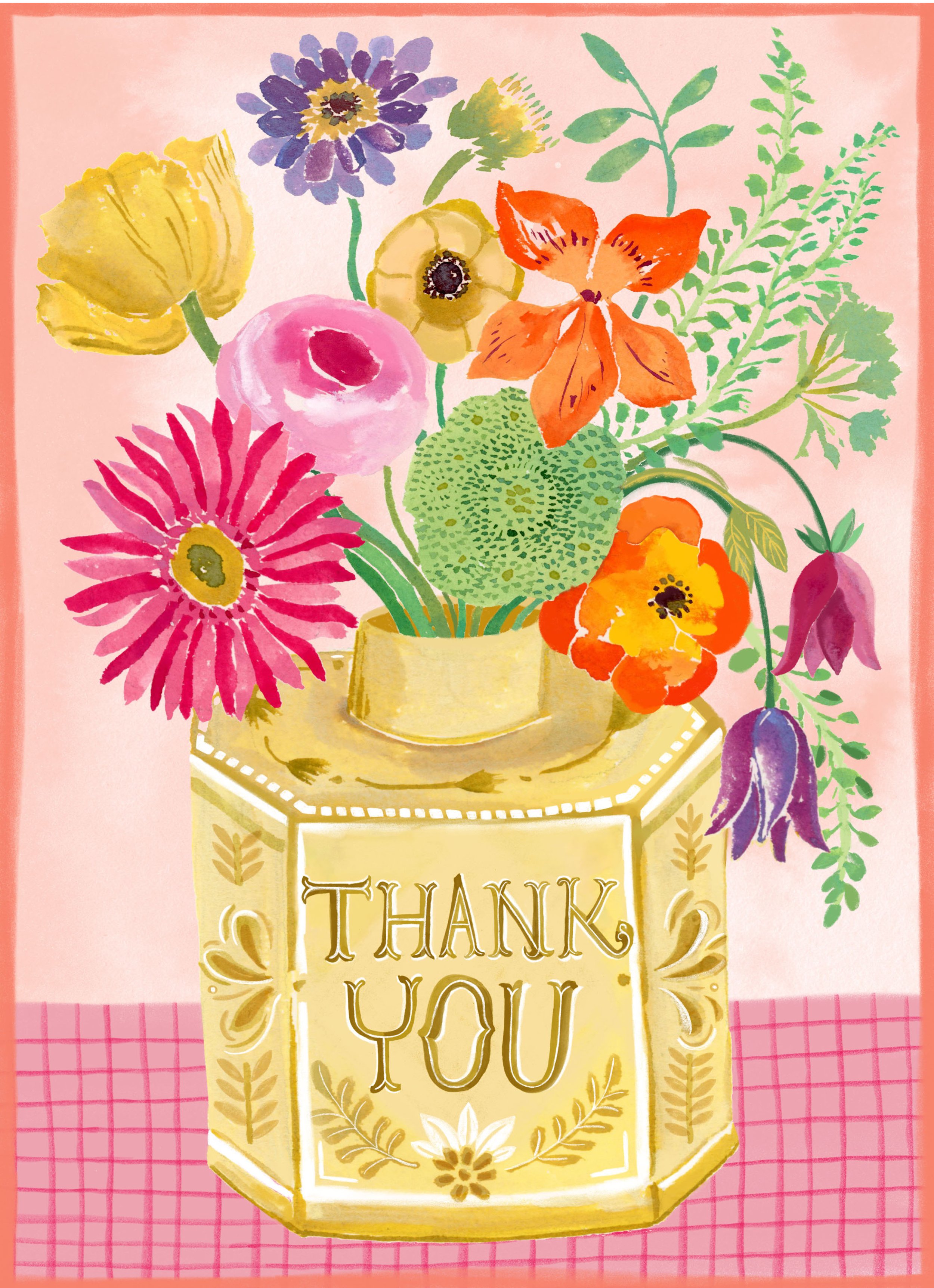 Hadas Hayun | Illustrator, Designer, Artist, Embroider — Jennifer ...