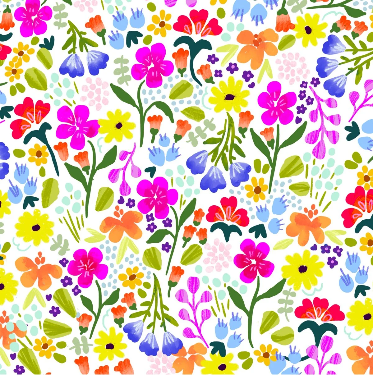 Allyson Wilson | Artist & Illustrator — Jennifer Nelson Artists