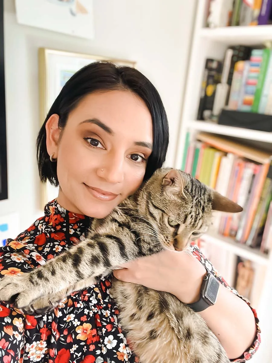 Sumit Gill | Artist, Surface Designer — Jennifer Nelson Artists