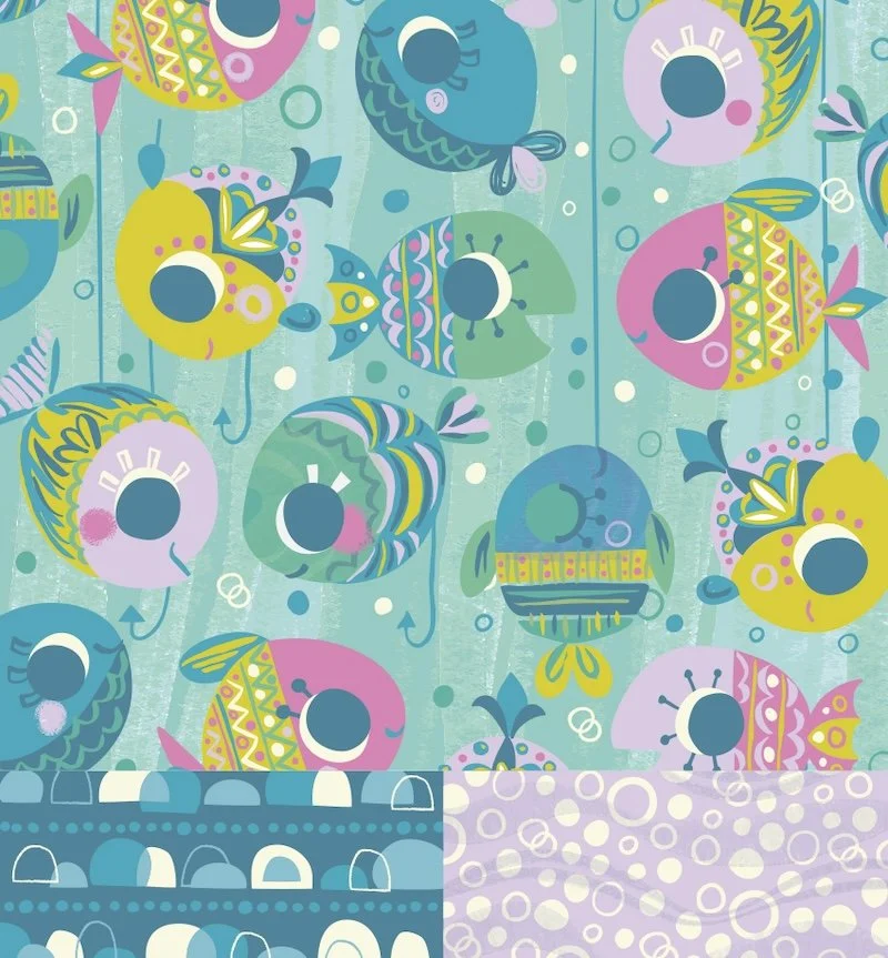 blog — Jennifer Nelson Artists