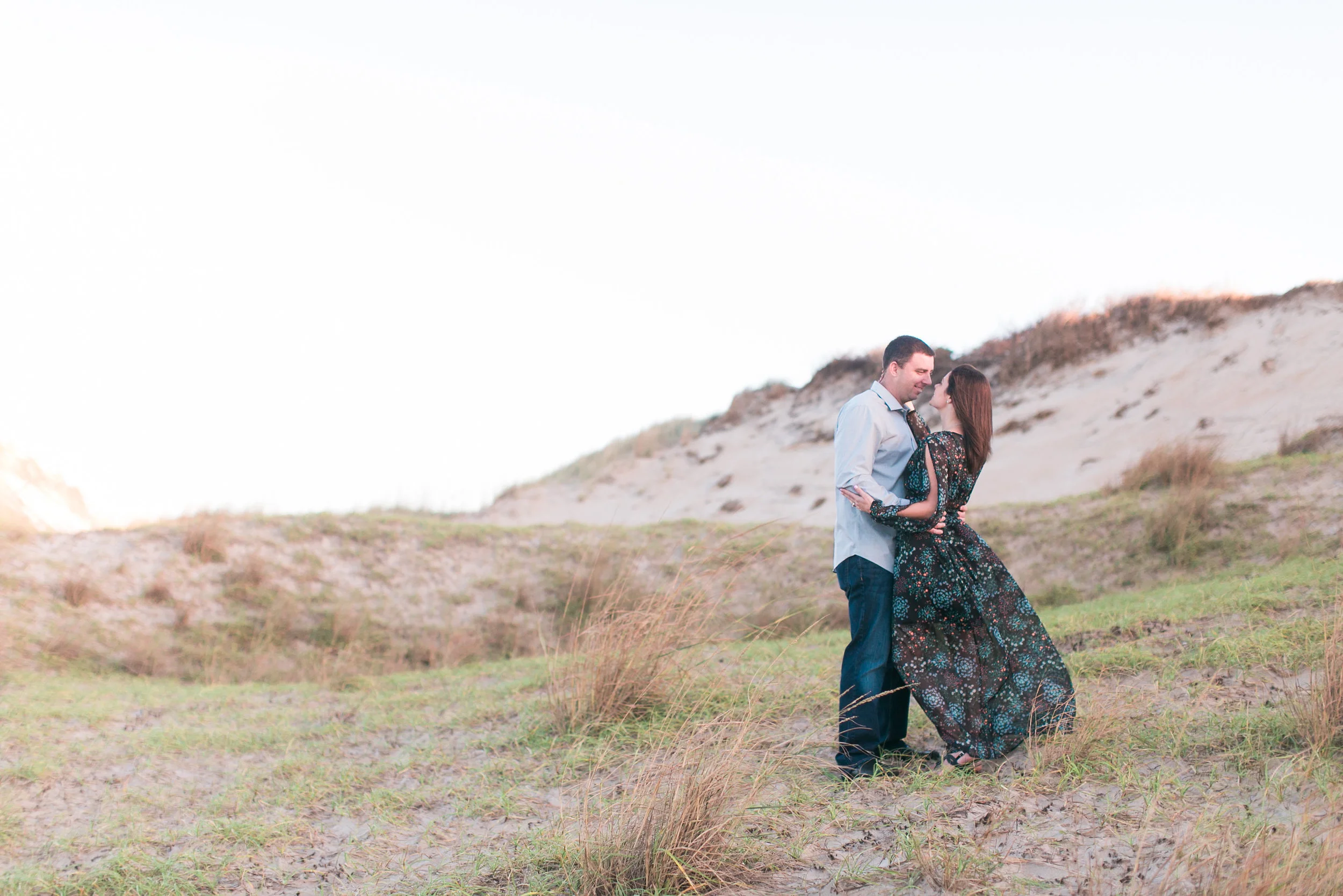Heather & Chad ~ Anniversary — Cynthia Tenney Photography