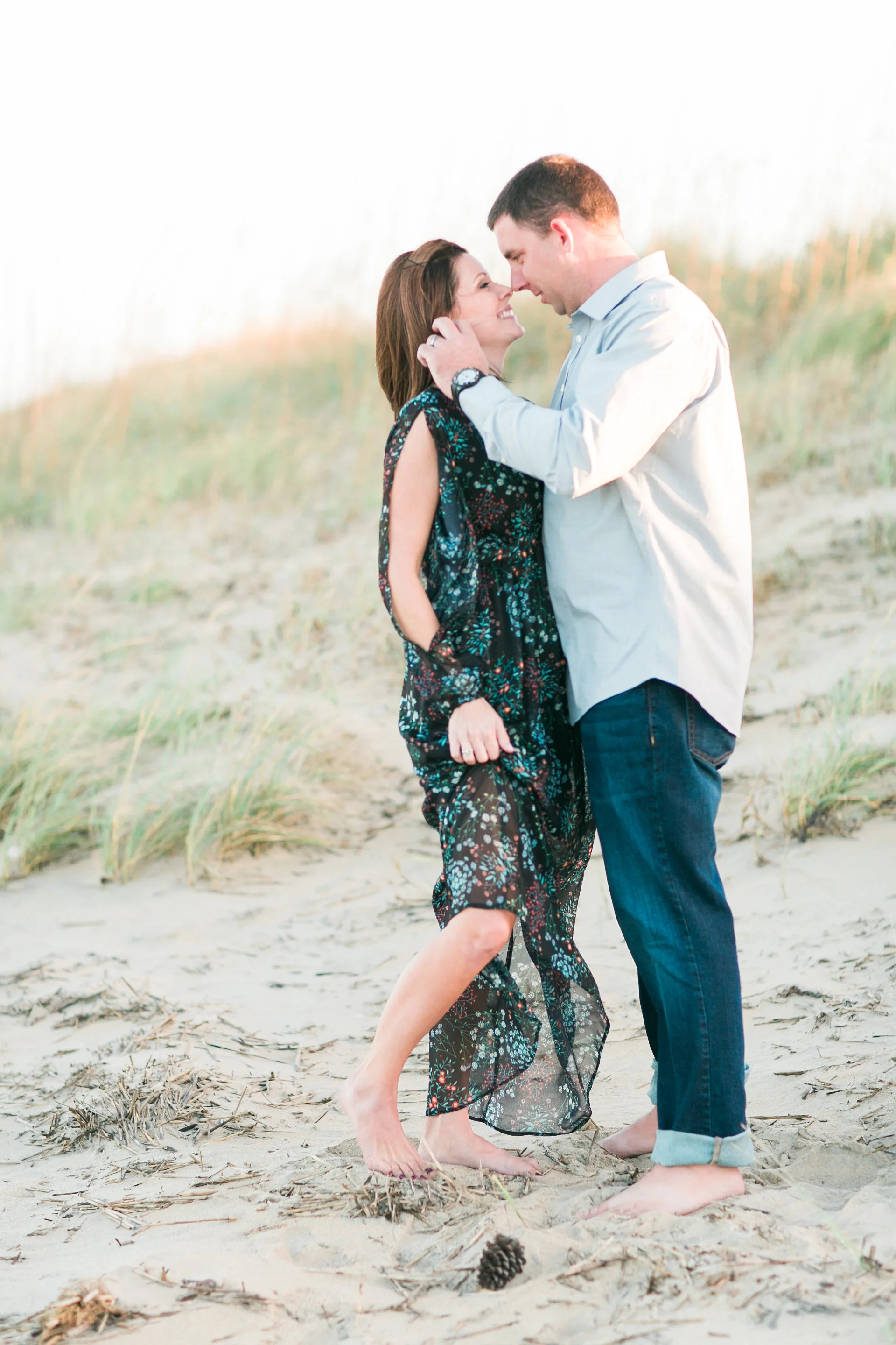 Heather & Chad ~ Anniversary — Cynthia Tenney Photography