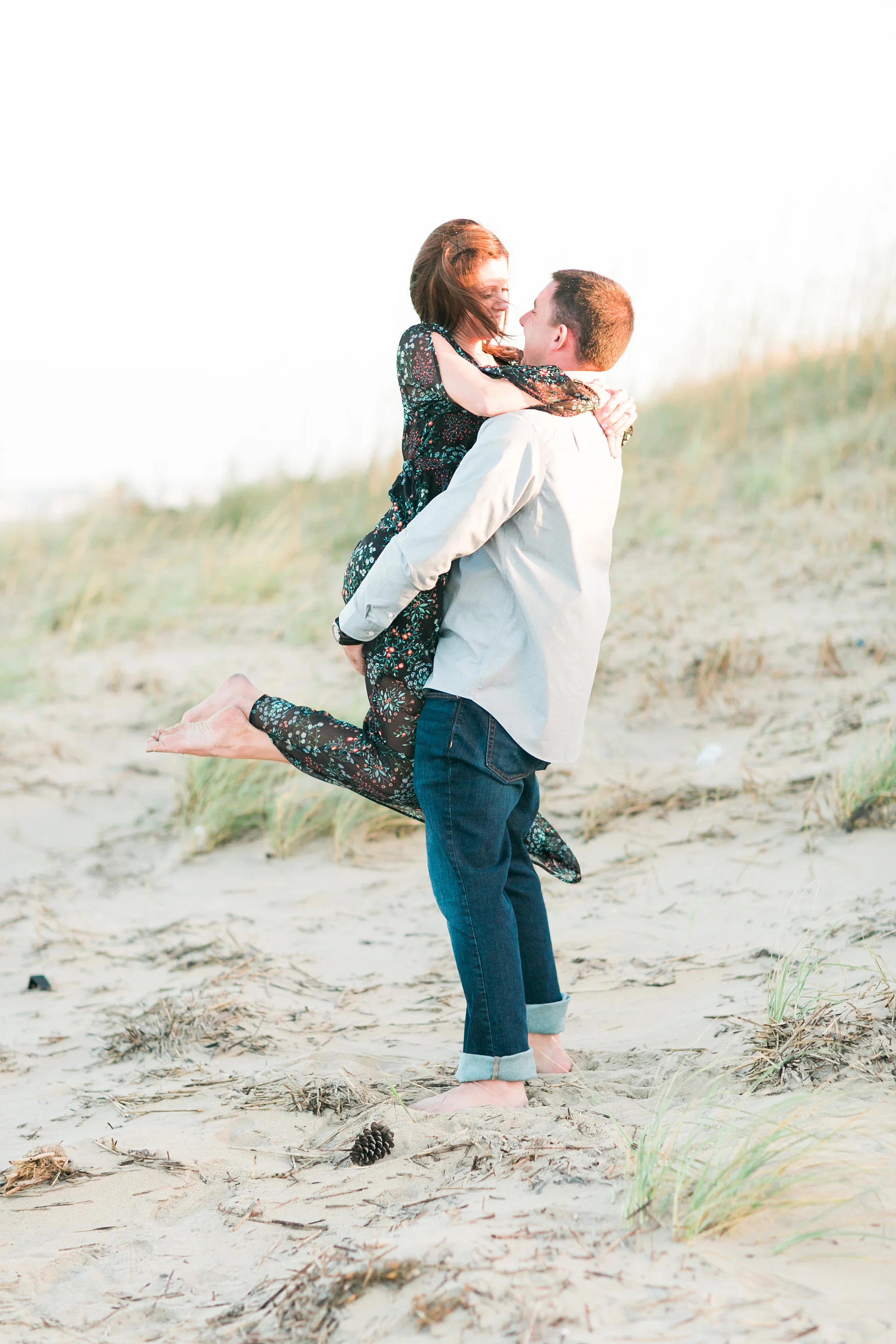 Heather & Chad ~ Anniversary — Cynthia Tenney Photography