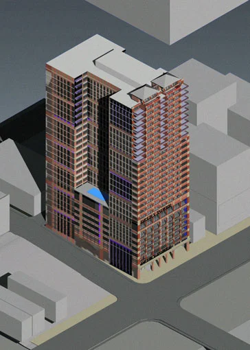 Muller Architects, Inc.