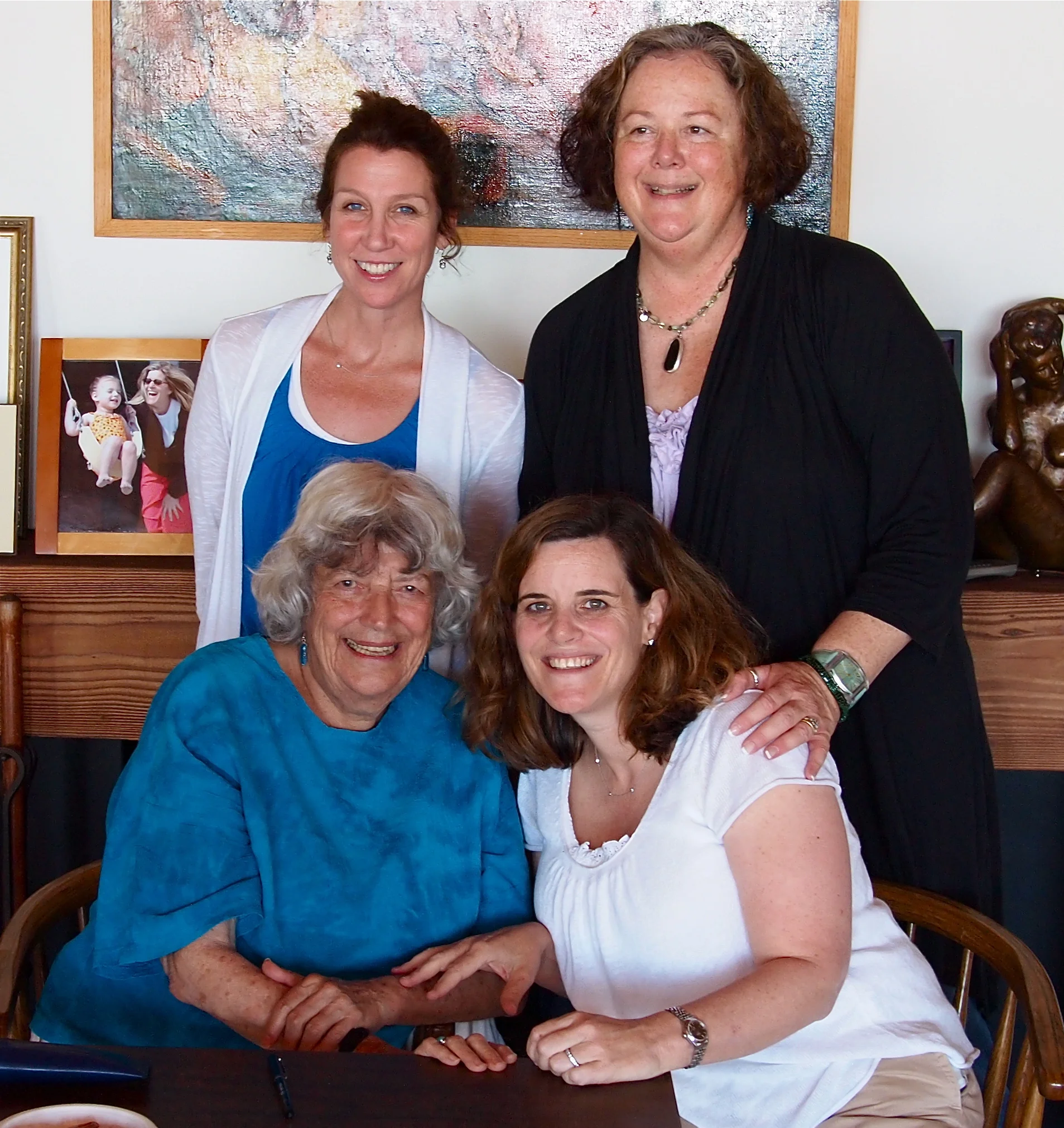 OaklanderTraining.org