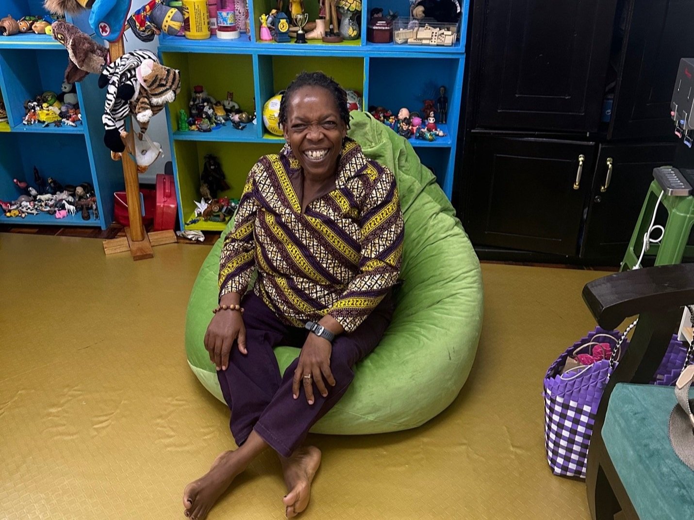 Articles — OaklanderTraining.org