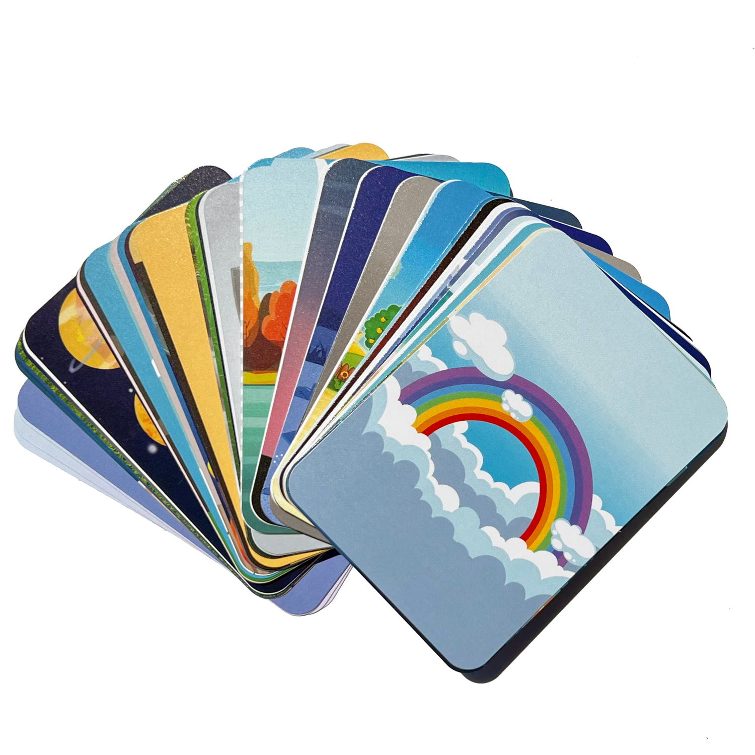 OaklanderTraining.org