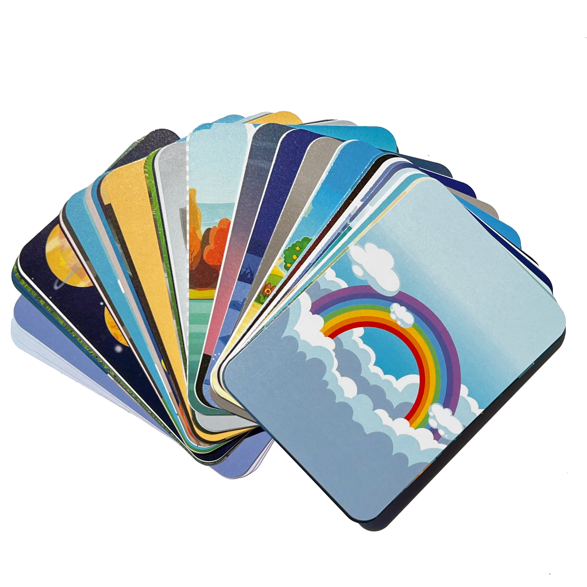 OaklanderTraining.org