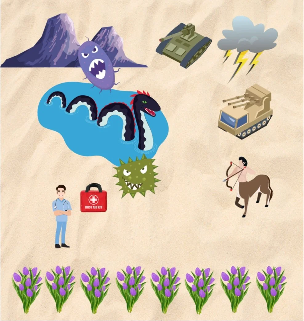 On-Demand Courses — OaklanderTraining.org