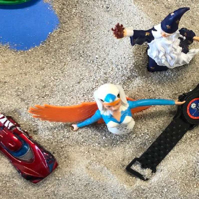 On-Demand Courses — OaklanderTraining.org