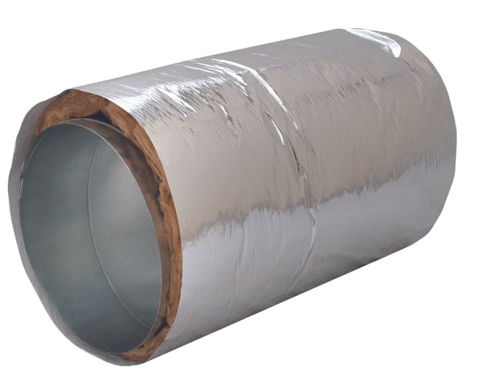 Especial |T| HVAC Sheet Metal Fittings