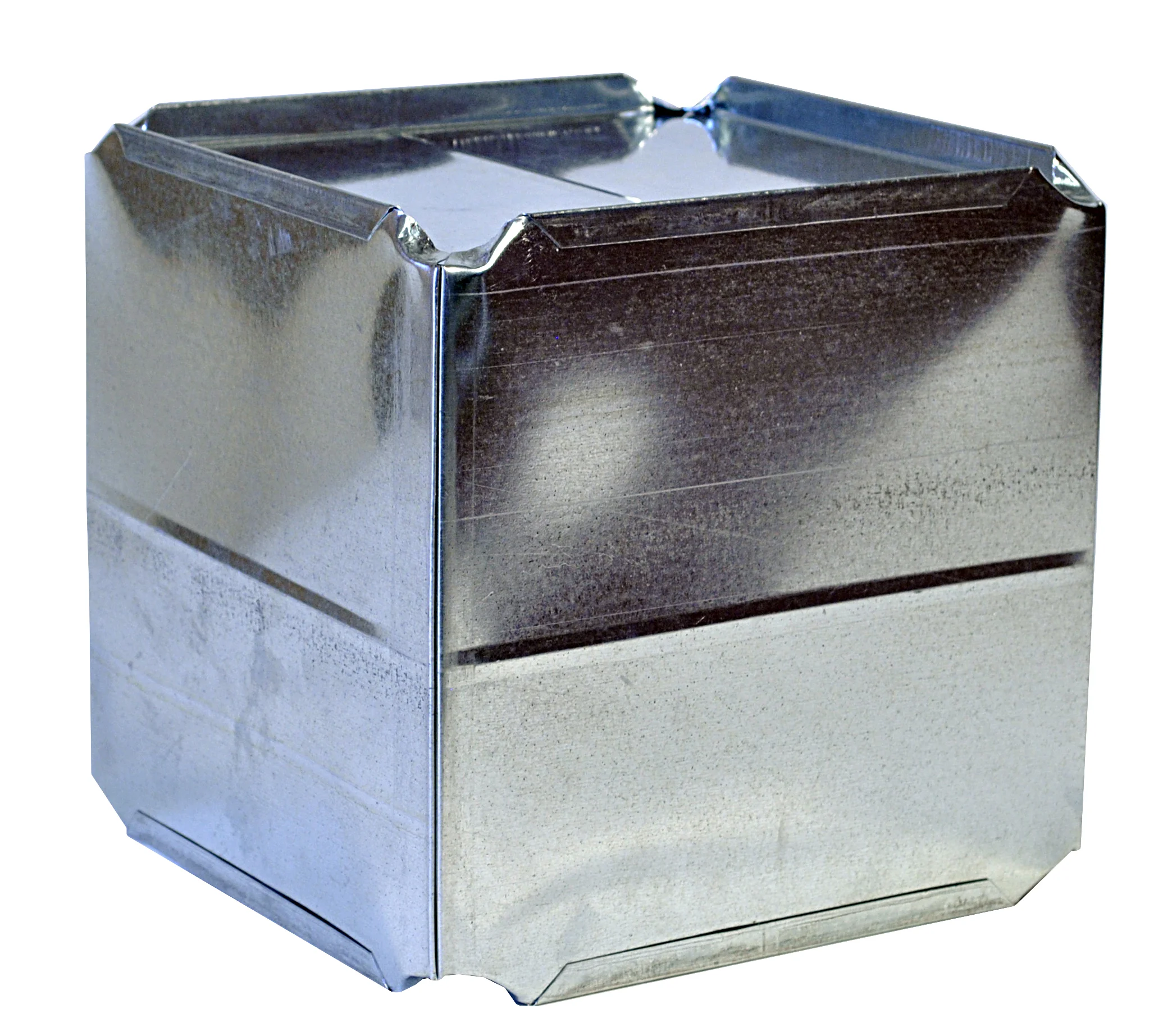 Especial |T| HVAC Sheet Metal Fittings