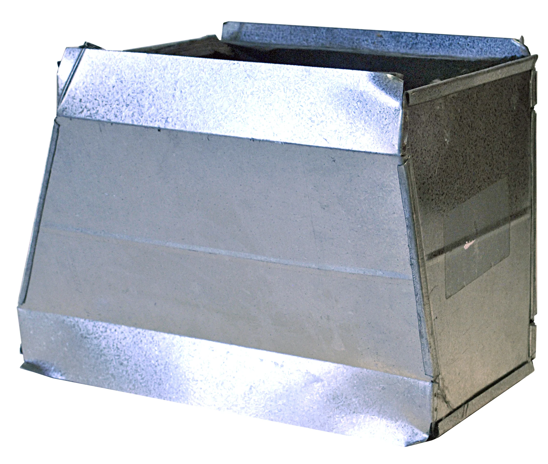 Custom Fittings — Especial |T| HVAC Sheet Metal Fittings