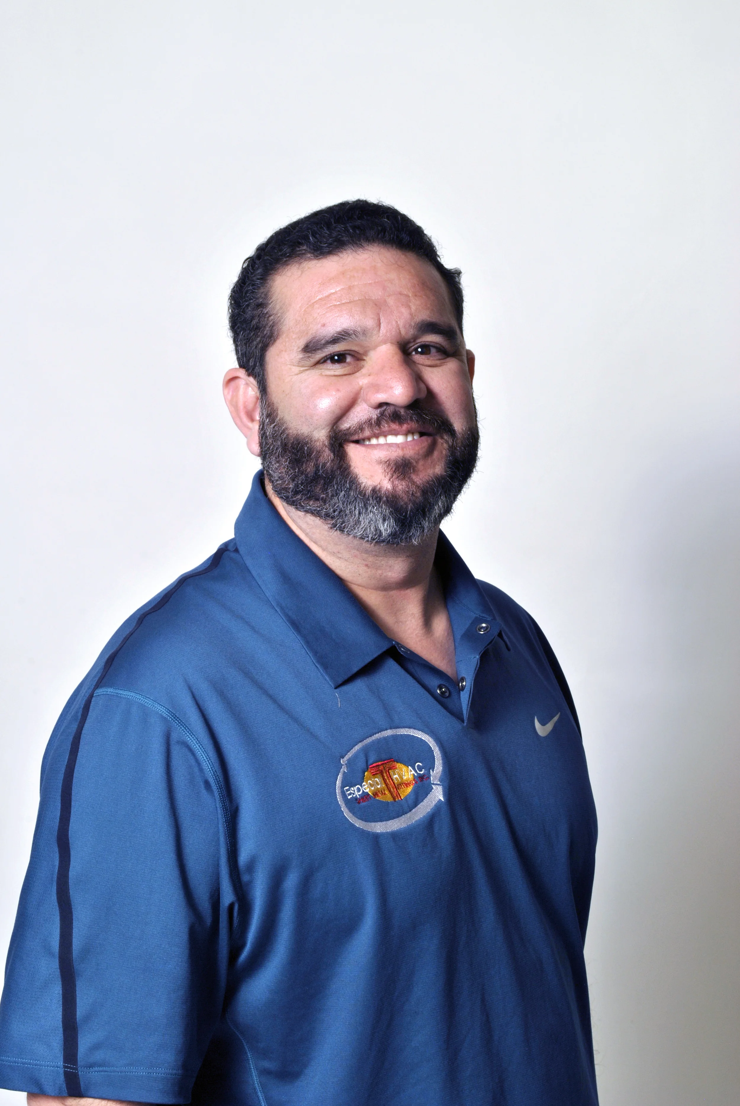 Team/About Us — Especial |T| HVAC Sheet Metal Fittings