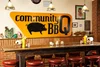 Community Q BBQ