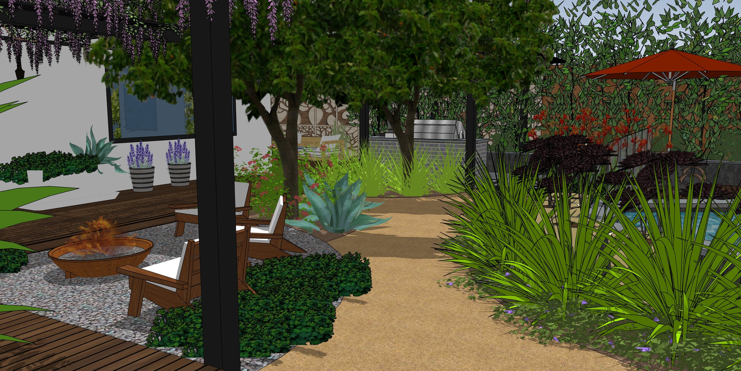 designs — Kip Wood Design