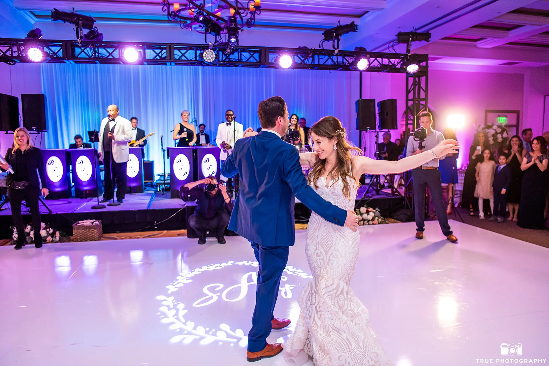 Blog - Bonnie Foster Productions