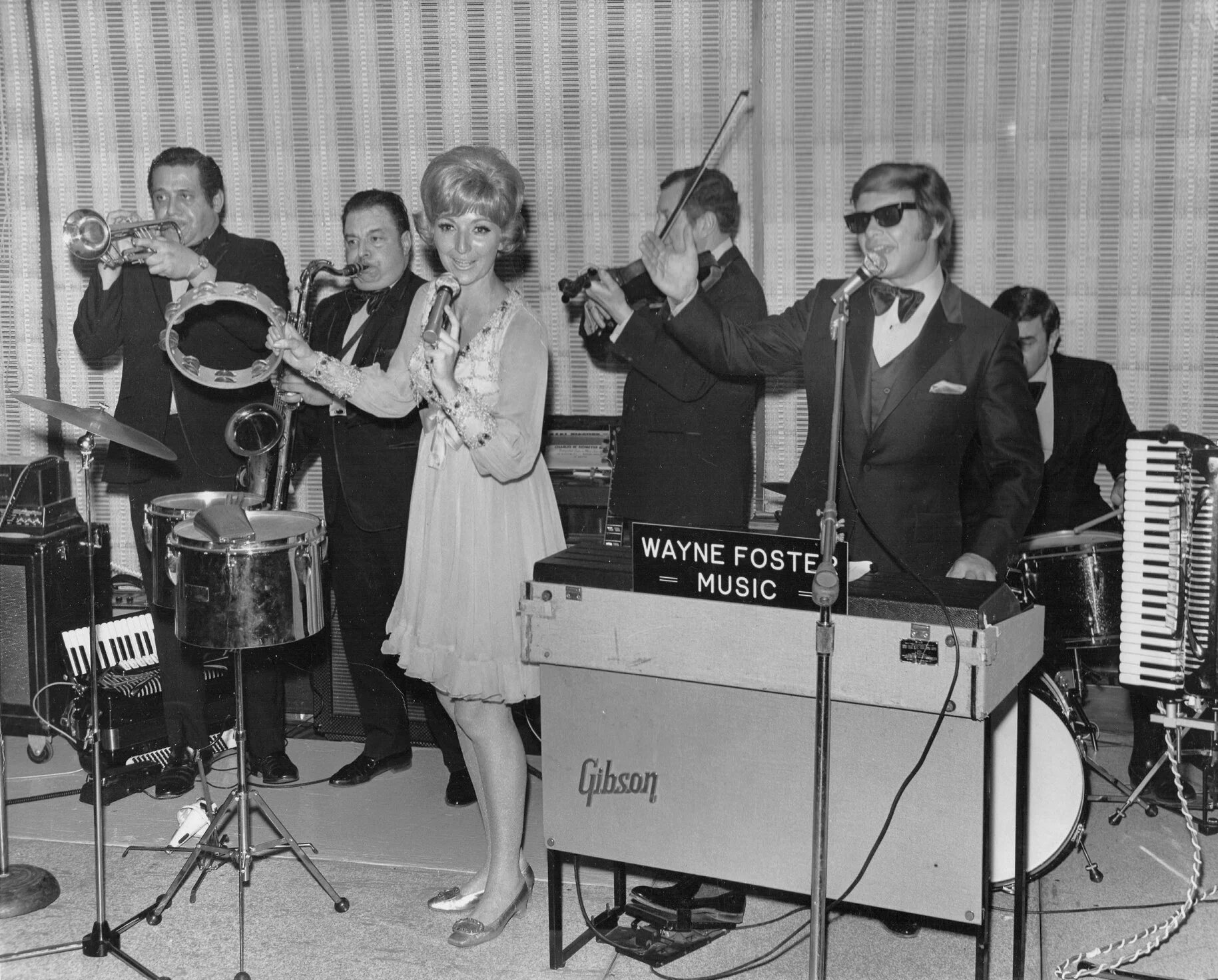 Blog - Bonnie Foster Productions