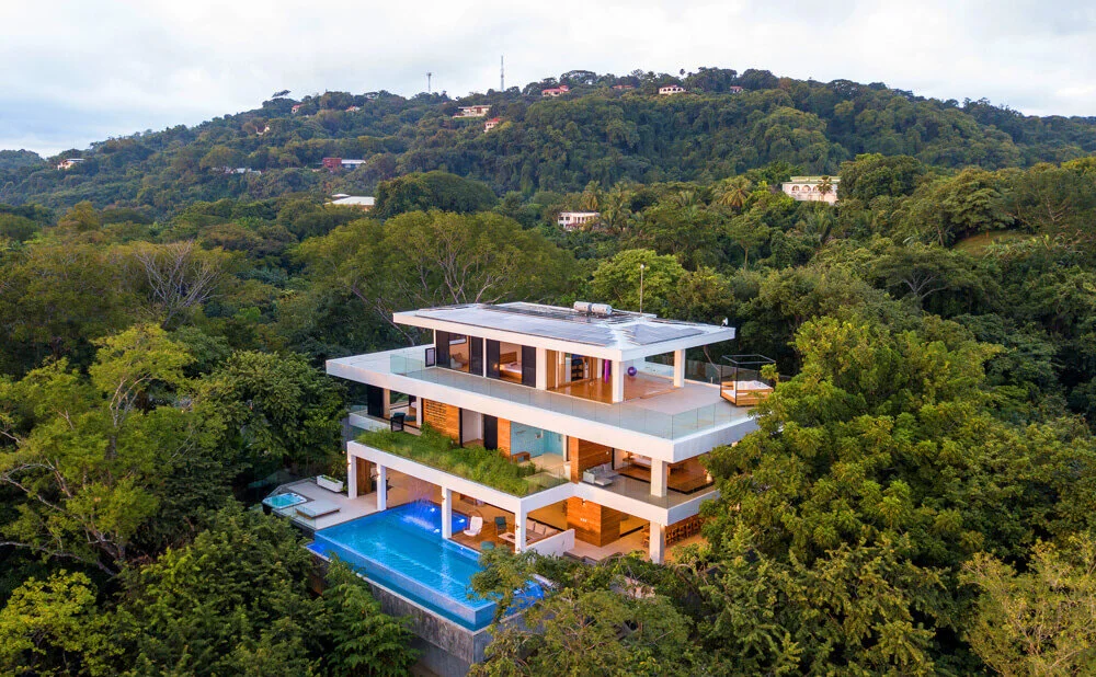 Luxury Real Estate In Nosara Costa Rica | Wanderlust & Sotheby's ...