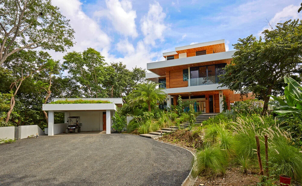 Luxury Real Estate In Nosara Costa Rica | Wanderlust & Sotheby's ...