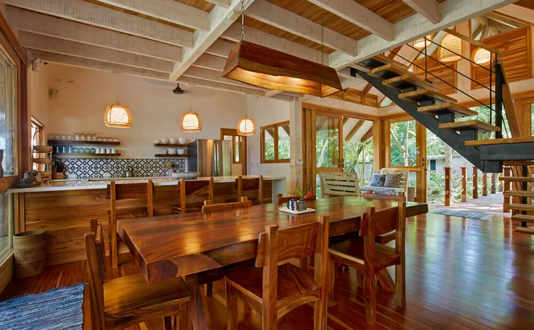 Luxury Real Estate In Nosara Costa Rica | Wanderlust & Sotheby's ...