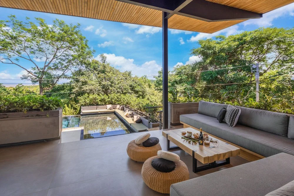 Luxury Real Estate In Nosara Costa Rica | Wanderlust & Sotheby's ...