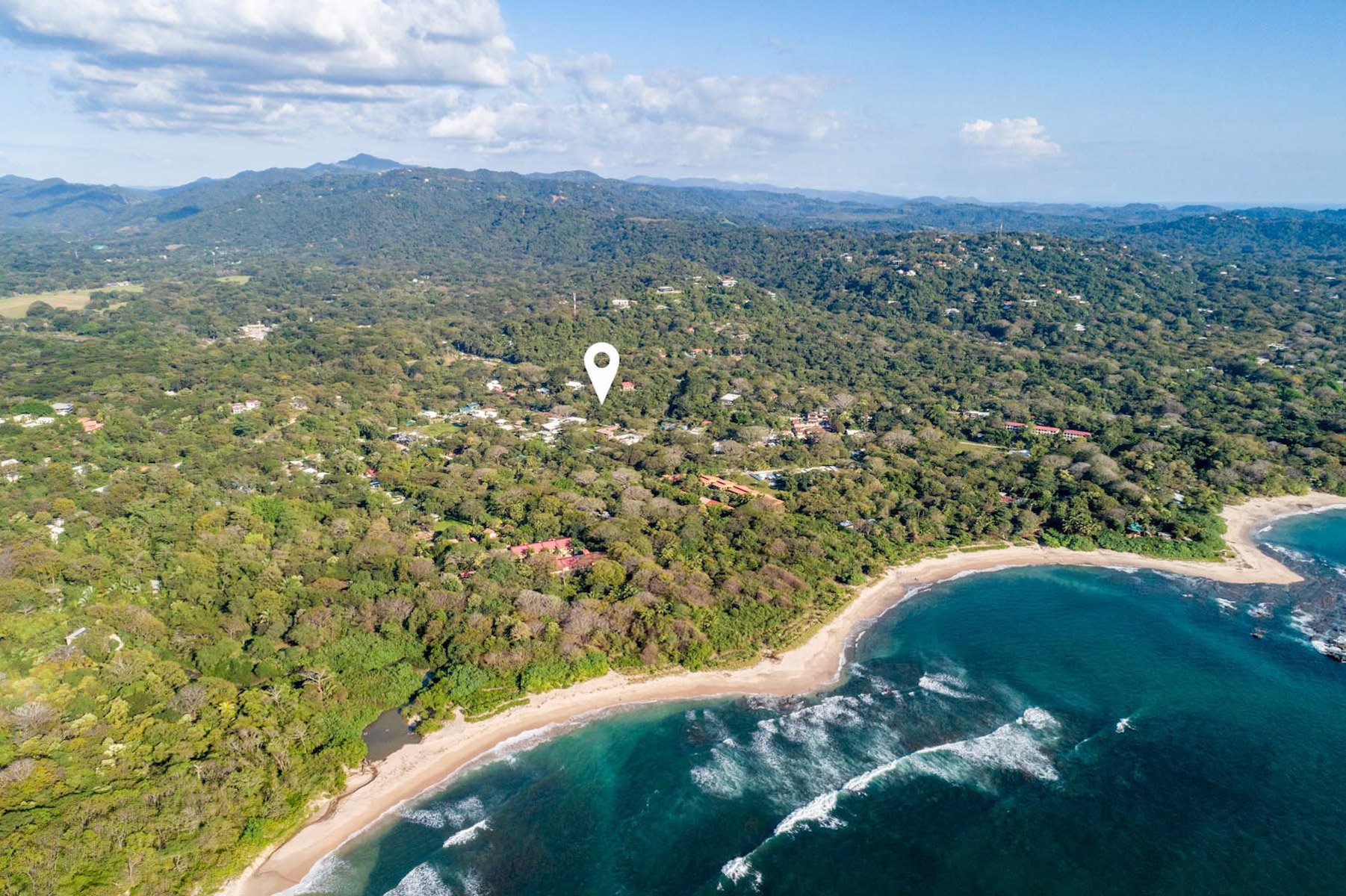 Sotheby's International Realty | Nosara Real Estate & Vacation Rentals