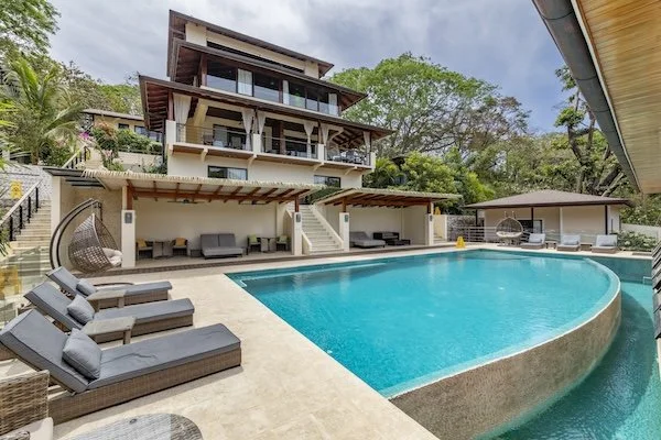 Luxury Real Estate In Nosara Costa Rica | Wanderlust & Sotheby's ...