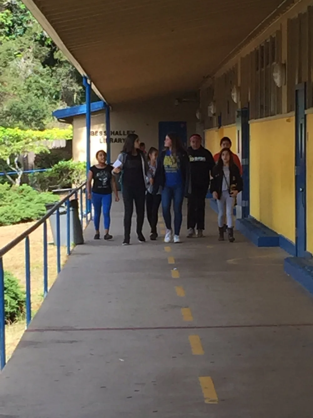 Neighborhood Issues (Copy) — Monterey Vista Neighborhood Association