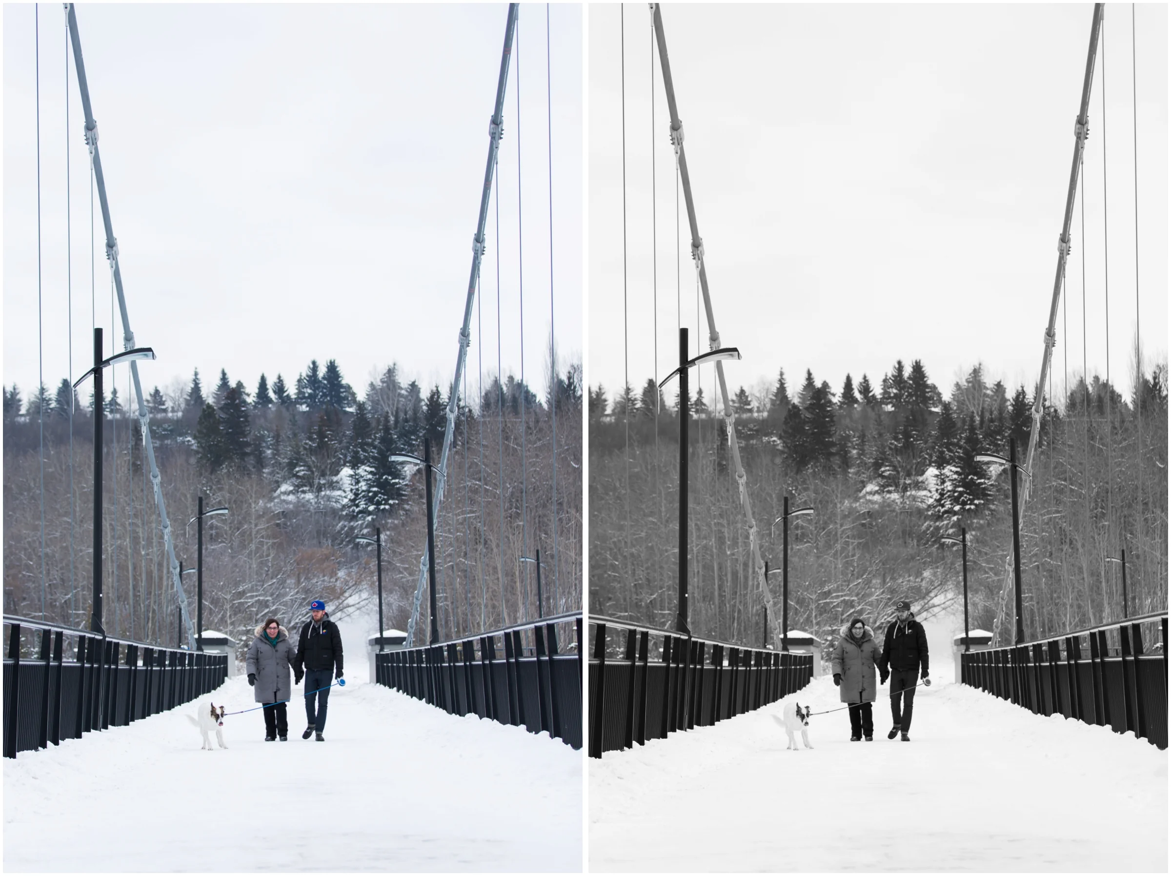 16 : Angie and Steve — Vie par Selena photographie / Life by Selena ...