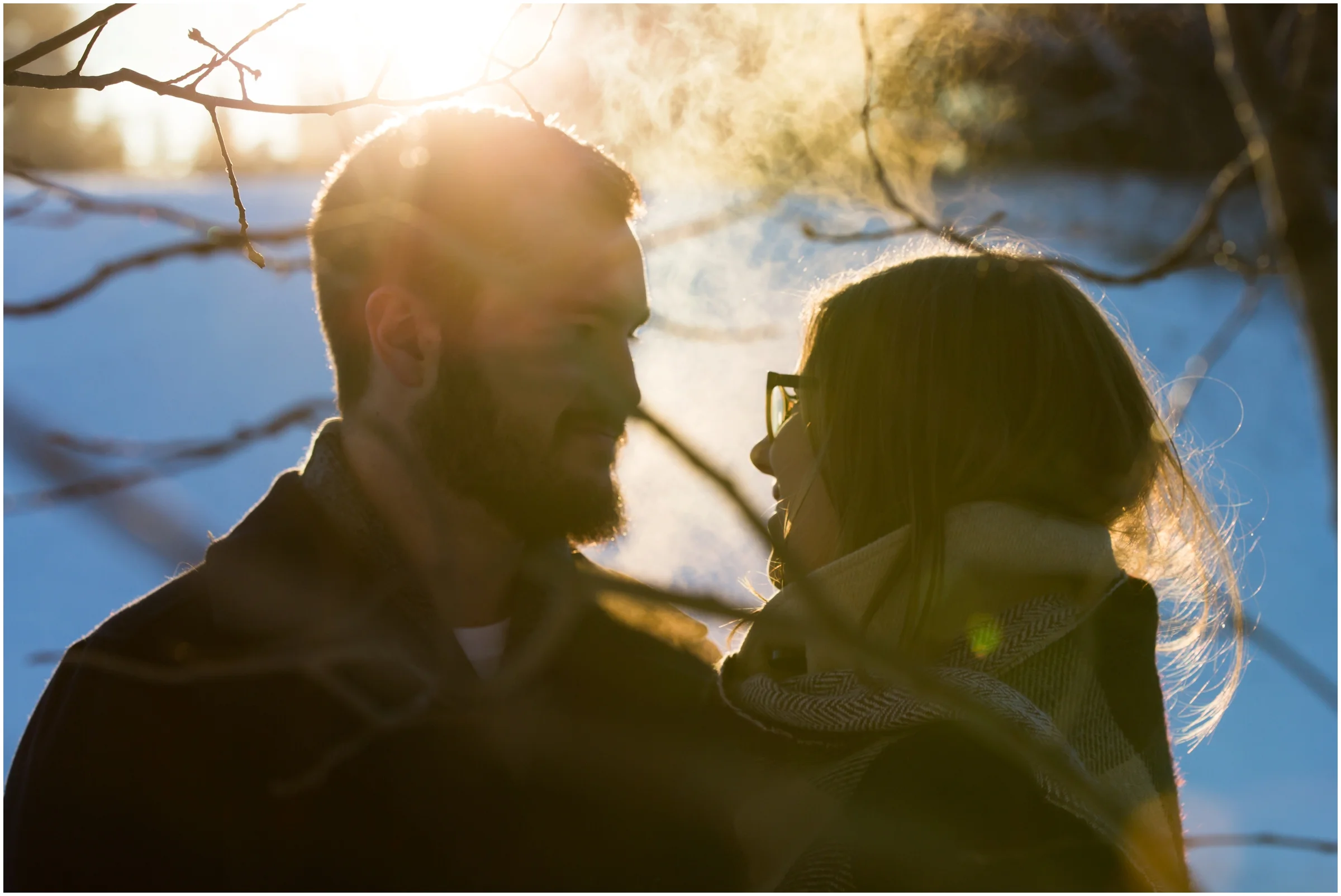 20 : Emily and Royden — Vie par Selena photographie / Life by Selena ...