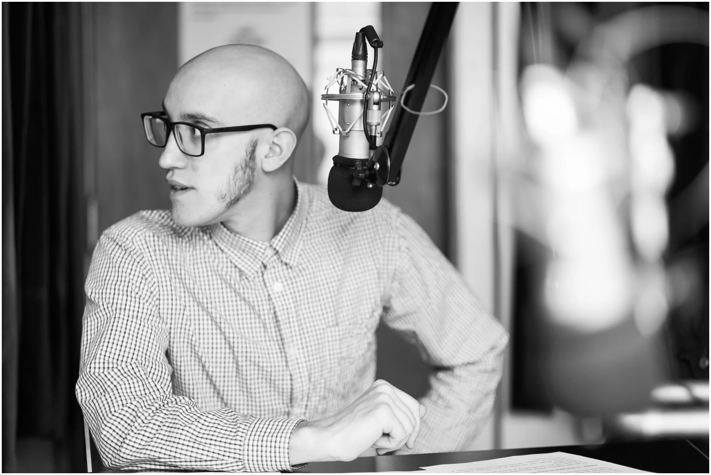 25 : Radio Action en Direct — Vie par Selena photographie / Life by ...