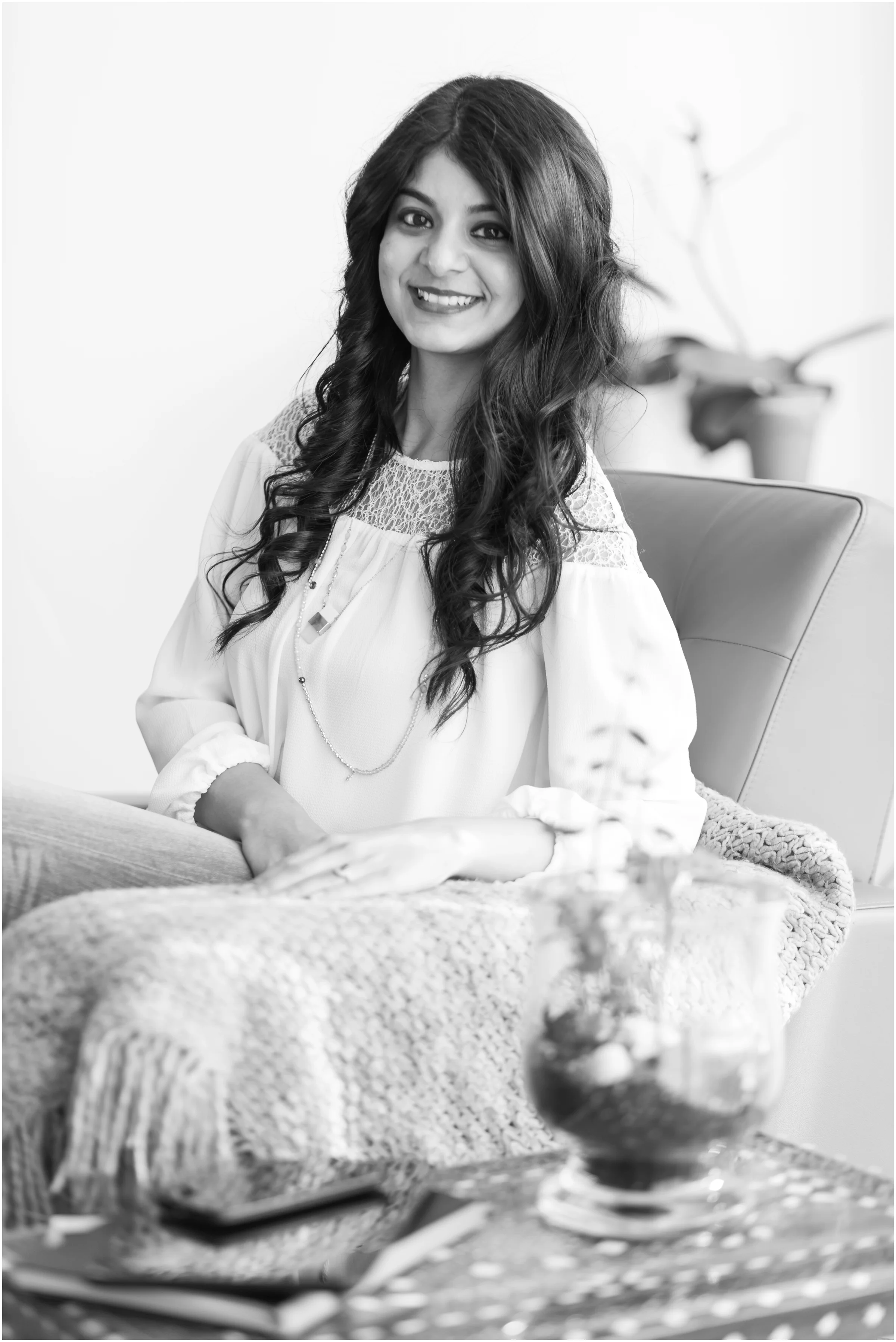 27 : Nutritionist Alina Islam — Vie par Selena photographie / Life by ...