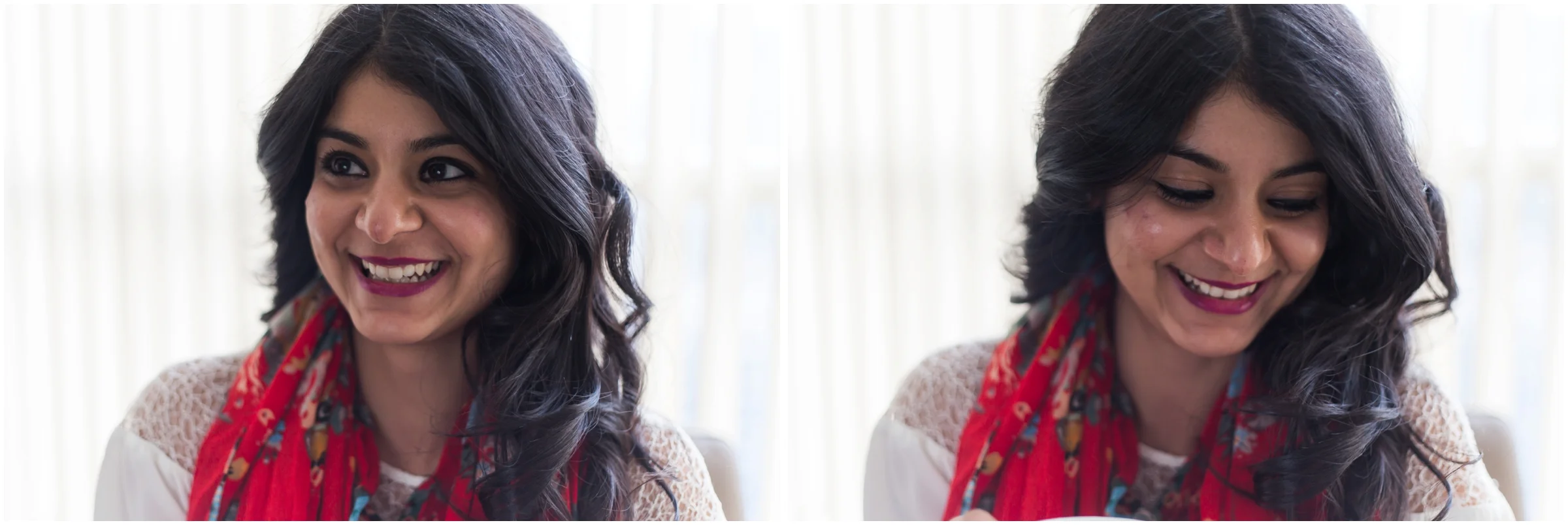 27 : Nutritionist Alina Islam — Vie par Selena photographie / Life by ...