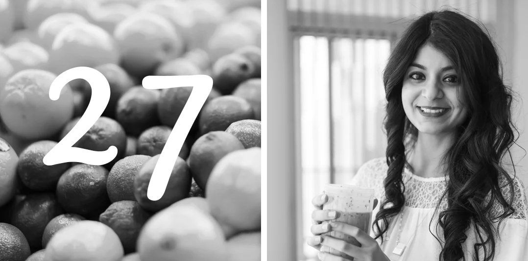 27 : Nutritionist Alina Islam — Vie par Selena photographie / Life by ...