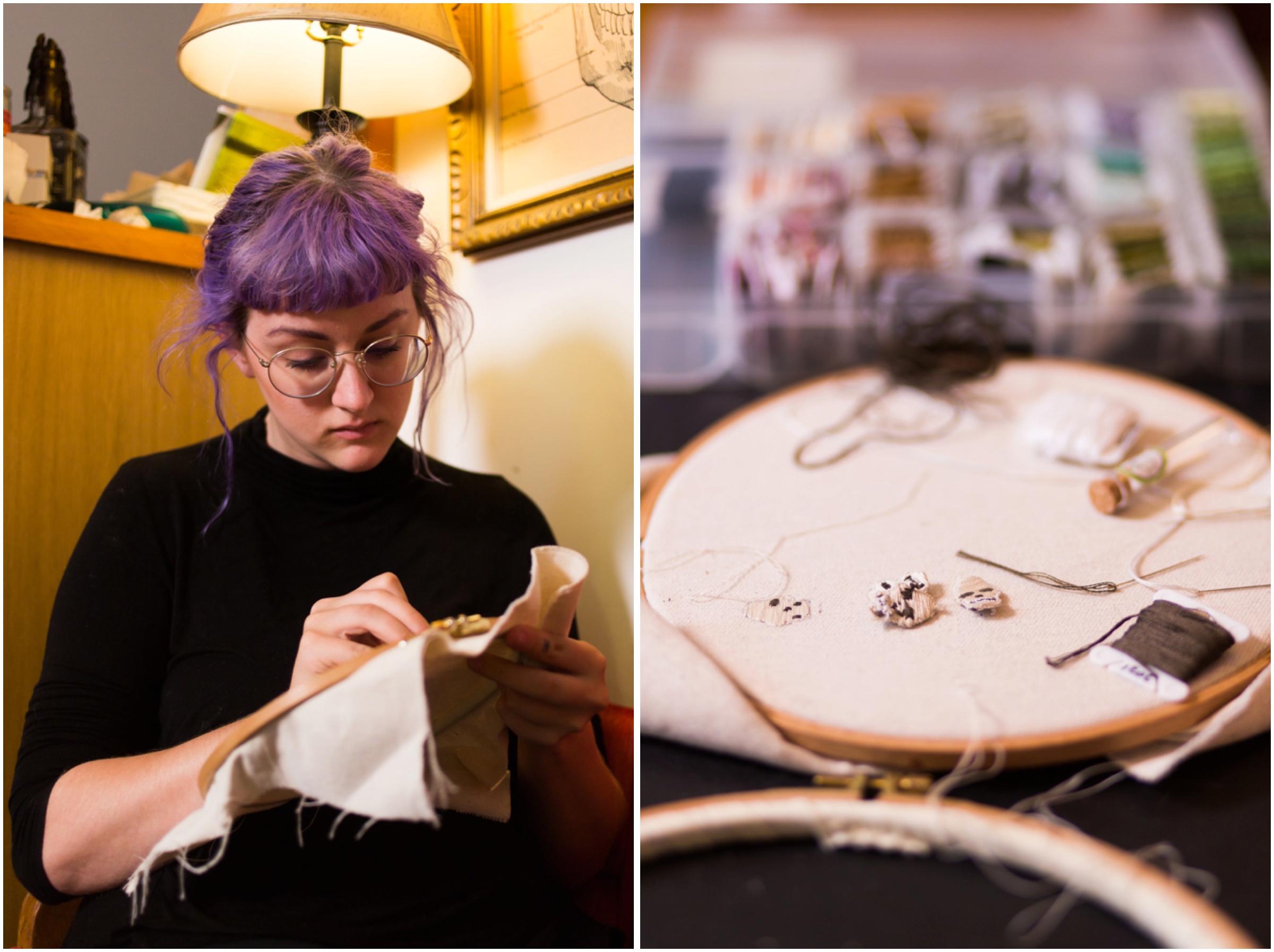 46 : City Witch — Vie par Selena photographie / Life by Selena ...