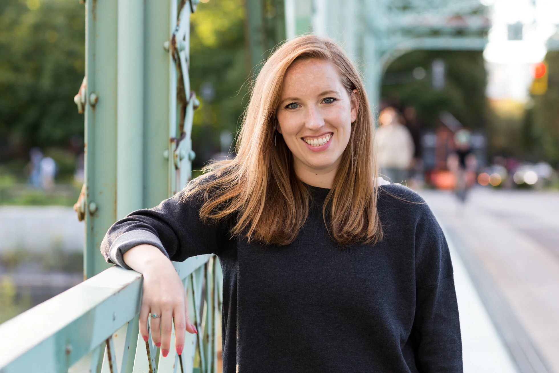 Best Outdoor Portrait Locations Montreal — Vie par Selena photographie ...