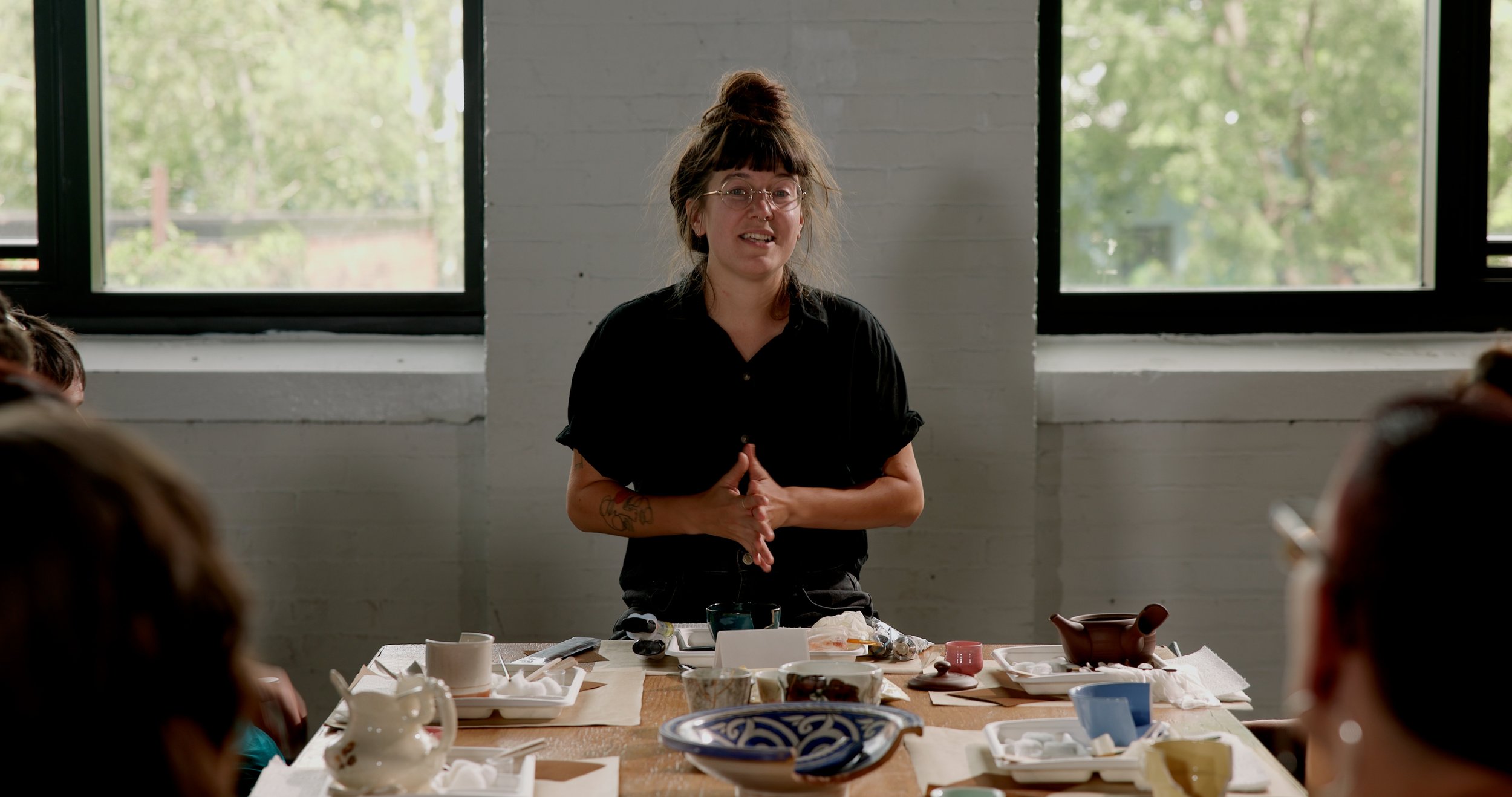 Vidéo Montréal Communautaire — Vie par Selena photographie / Life by ...