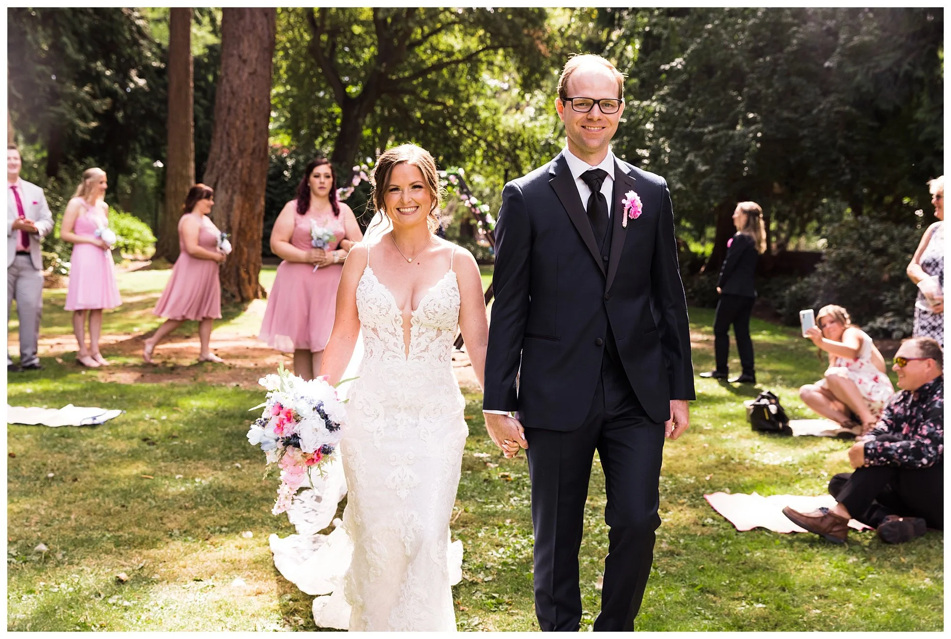 Selena and chris wedding 60 photos - Astyledwedding.com