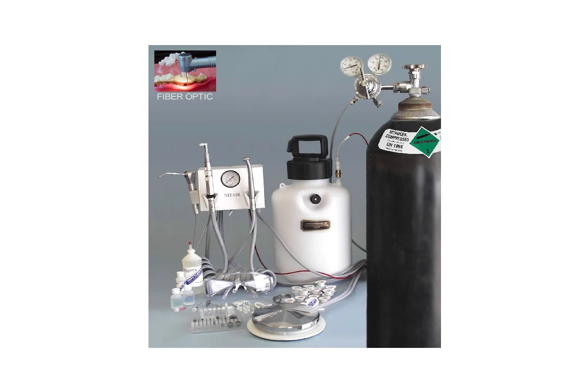 Air Driven — CBi Dental