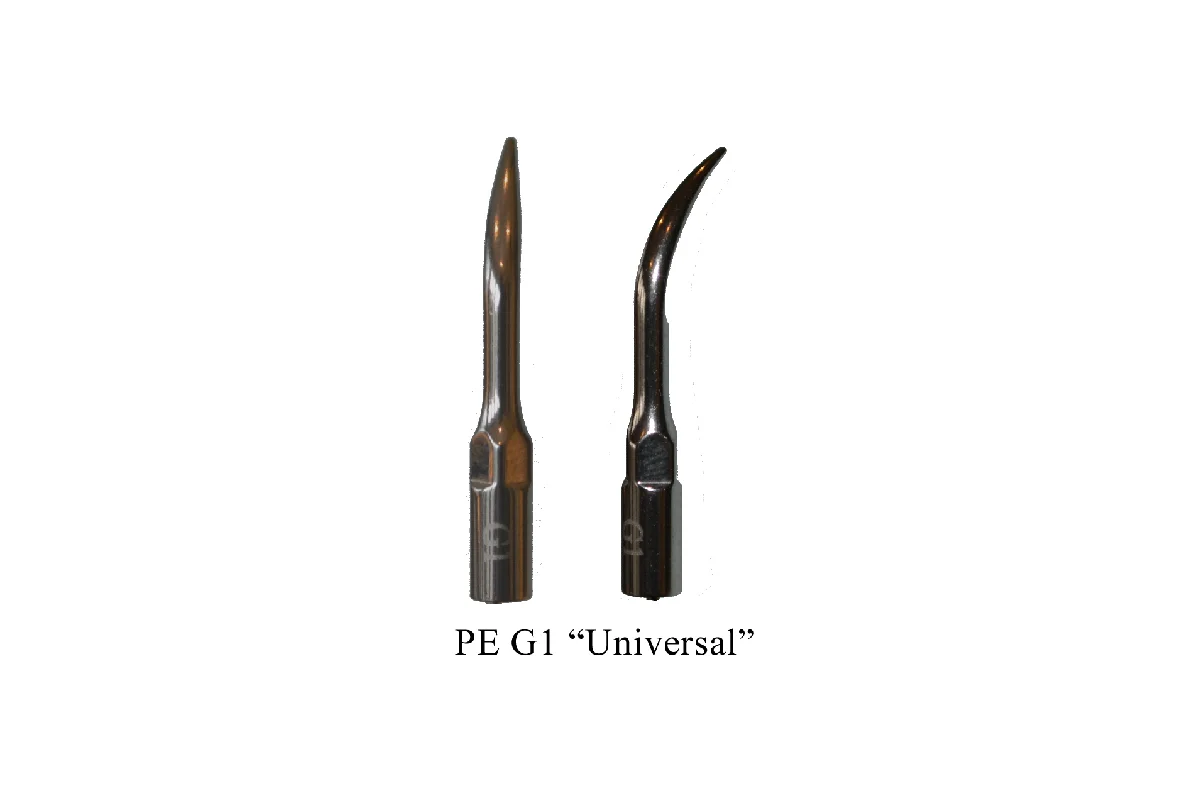 PE G1 — CBi Dental