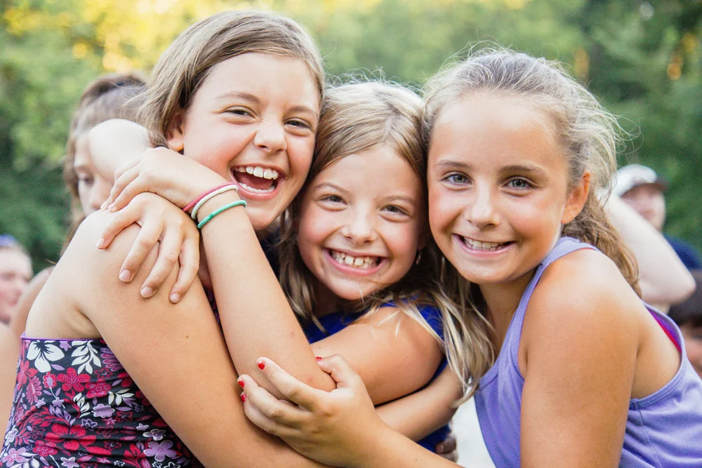 About Our Ministry — Heartland Christian Camps