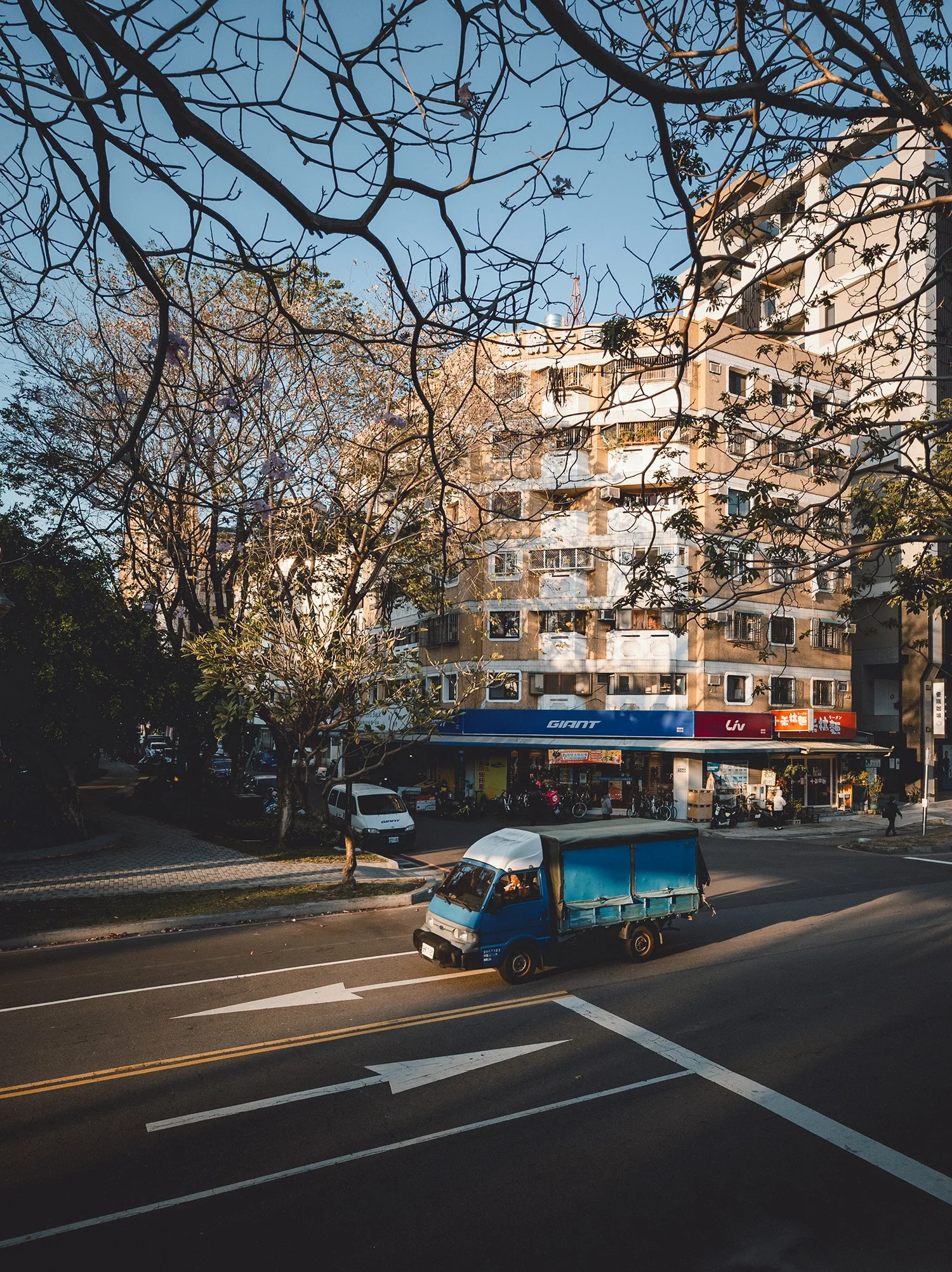 Xiaomi — SamAlive