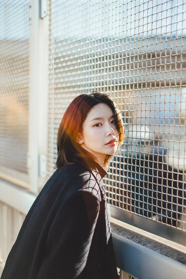 Portrait — SamAlive